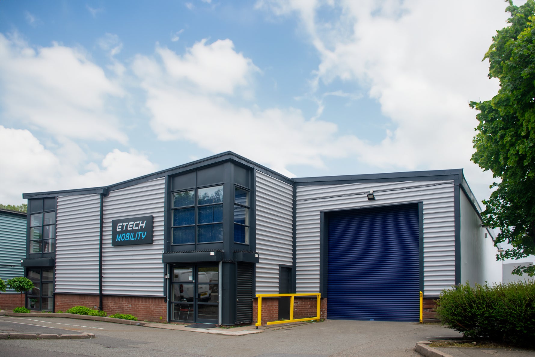 Lightweight Electric Wheelchairs for Sale | Etech Mobility – Etech Mobility UK