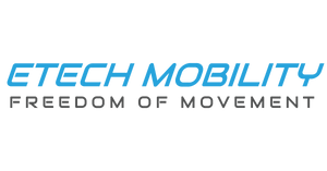 Etech Mobility | Affordable Lightweight Electric Wheelchairs