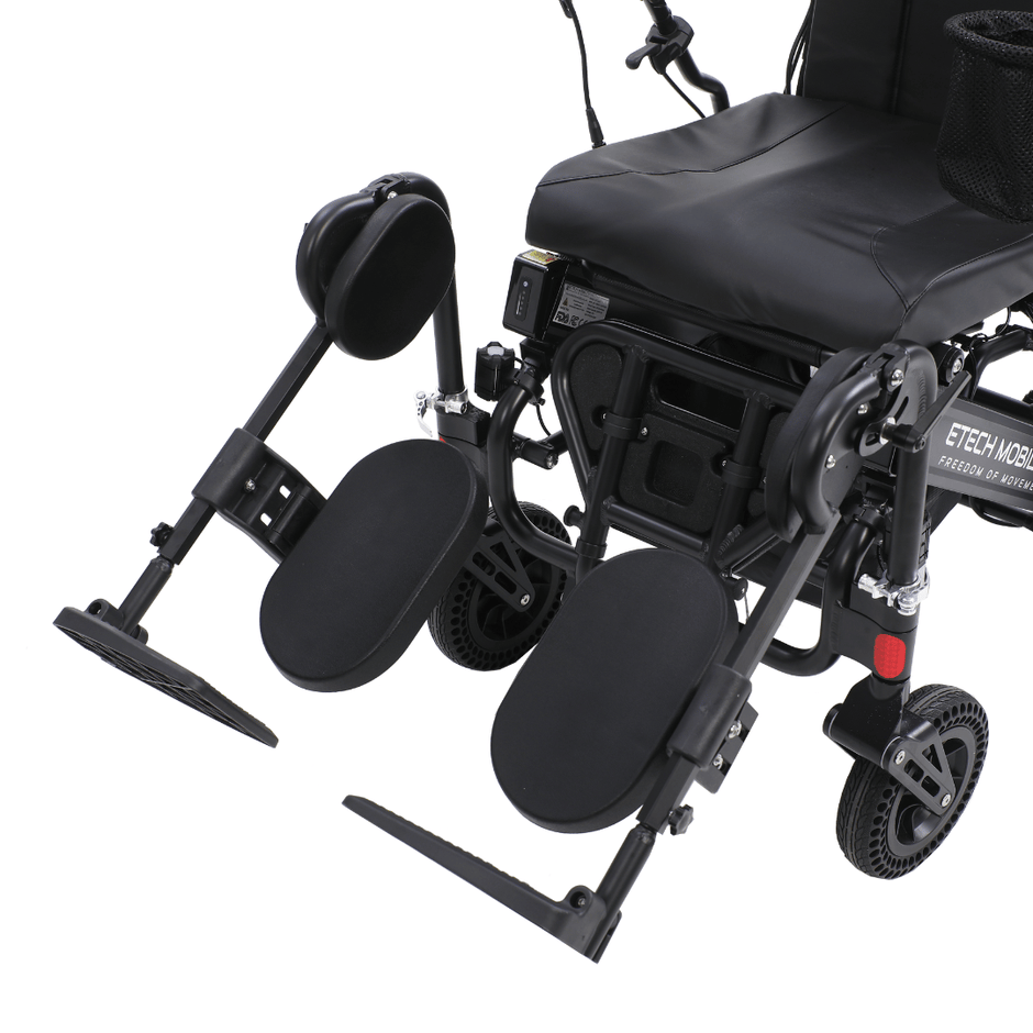 Accessories for Electric Wheelchairs and Mobility Scooters
