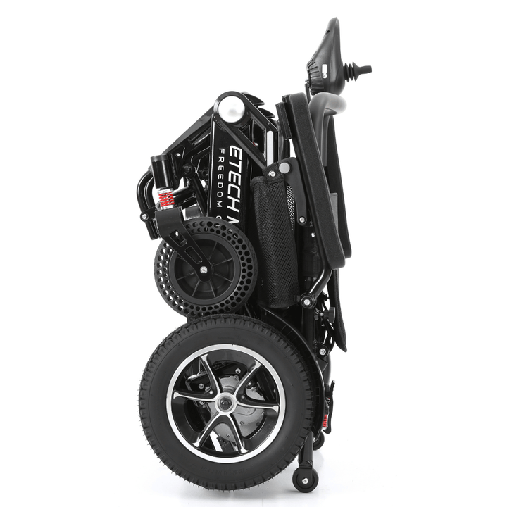 Freedom Pro Electric Wheelchairs by Etech Mobility