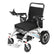 Automatic Folding Electric Wheelchair | Remote Controlled
