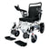 Elevating Leg Rest Extensions for Electric Wheelchairs