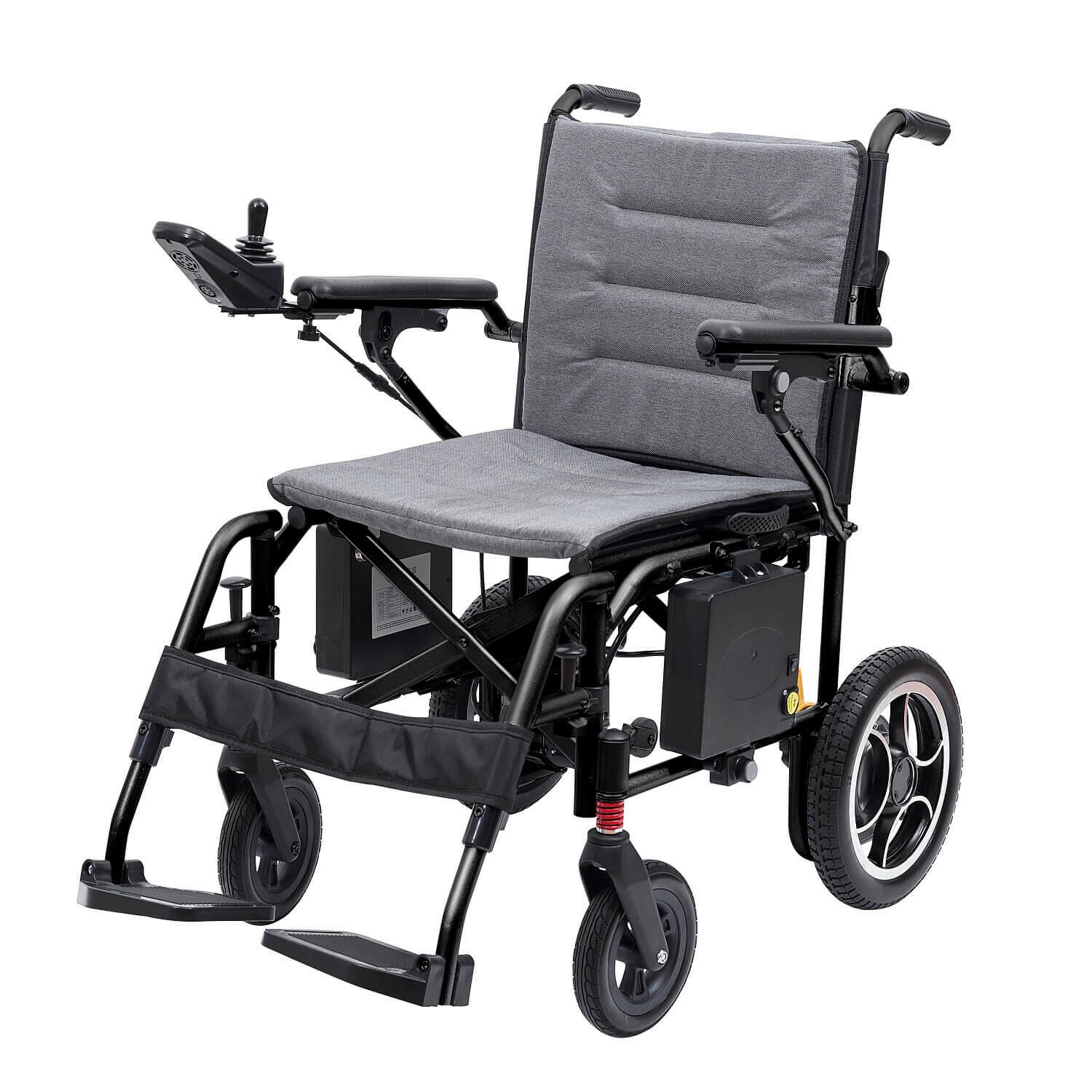 Ultra-Lightweight Electric Wheelchairs For Sale – Etech Mobility UK